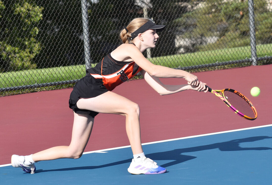 CCAA Rivals Meet | News, Sports, Jobs - Post Journal